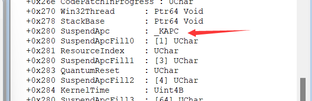 APC机制与注入 | Cc12138's blog