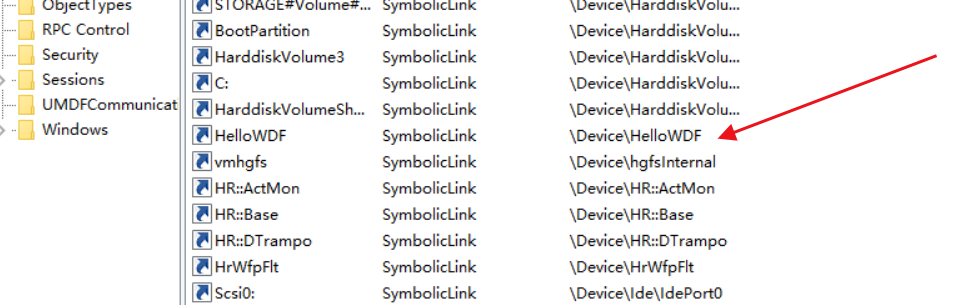WDF框架学习 | Cc12138's blog