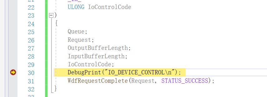 WDF框架学习 | Cc12138's blog