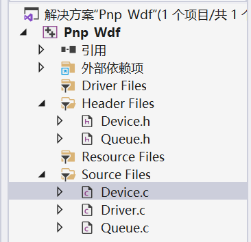 WDF框架学习 | Cc12138's blog