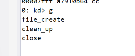WDF框架学习 | Cc12138's blog