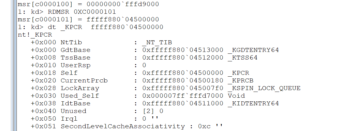 免杀——线程进程隐藏 | Cc12138's blog